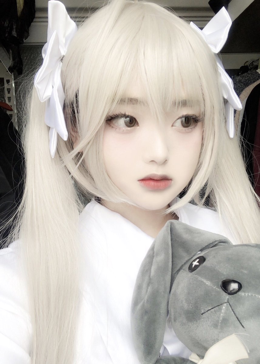 ひき (@_hiki_cos) さんのコスプレ作品まとめ (17 件) - Twoucan