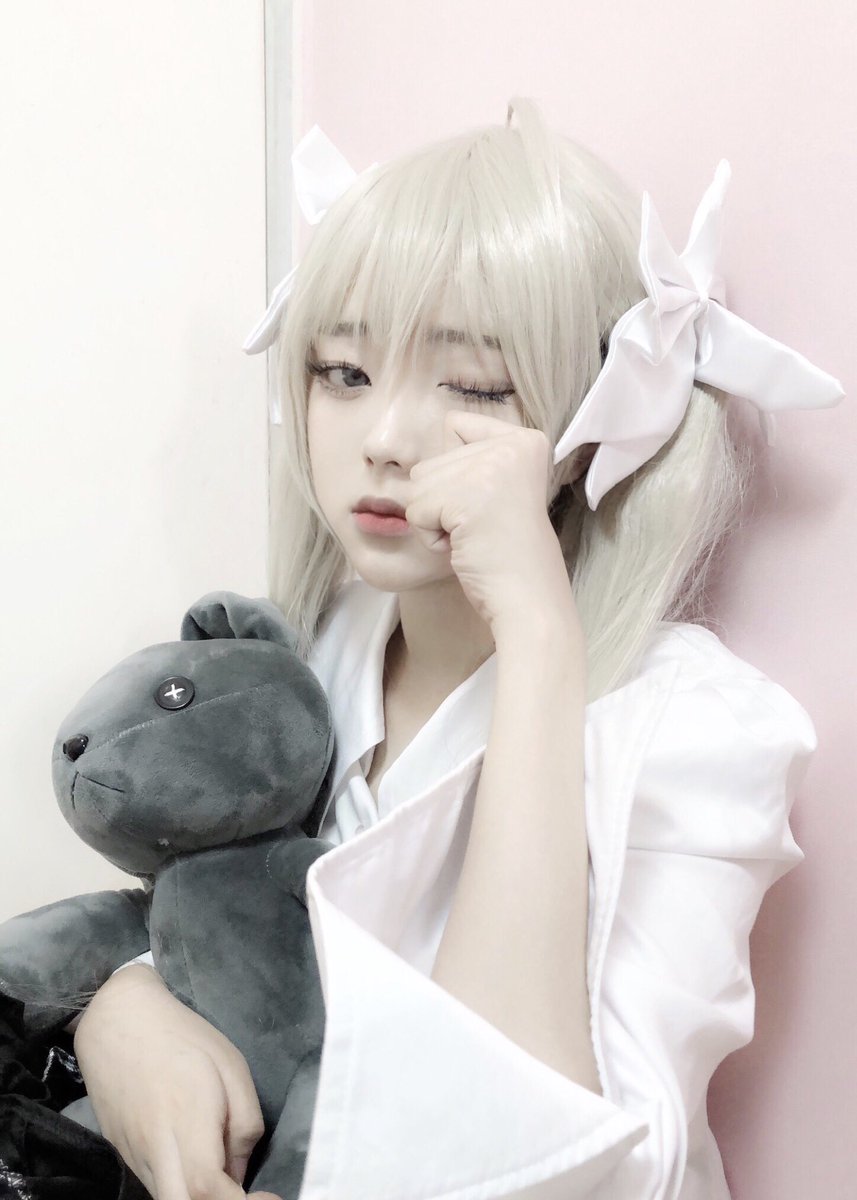 ひき (@_hiki_cos) さんのコスプレ作品まとめ (17 件) - Twoucan