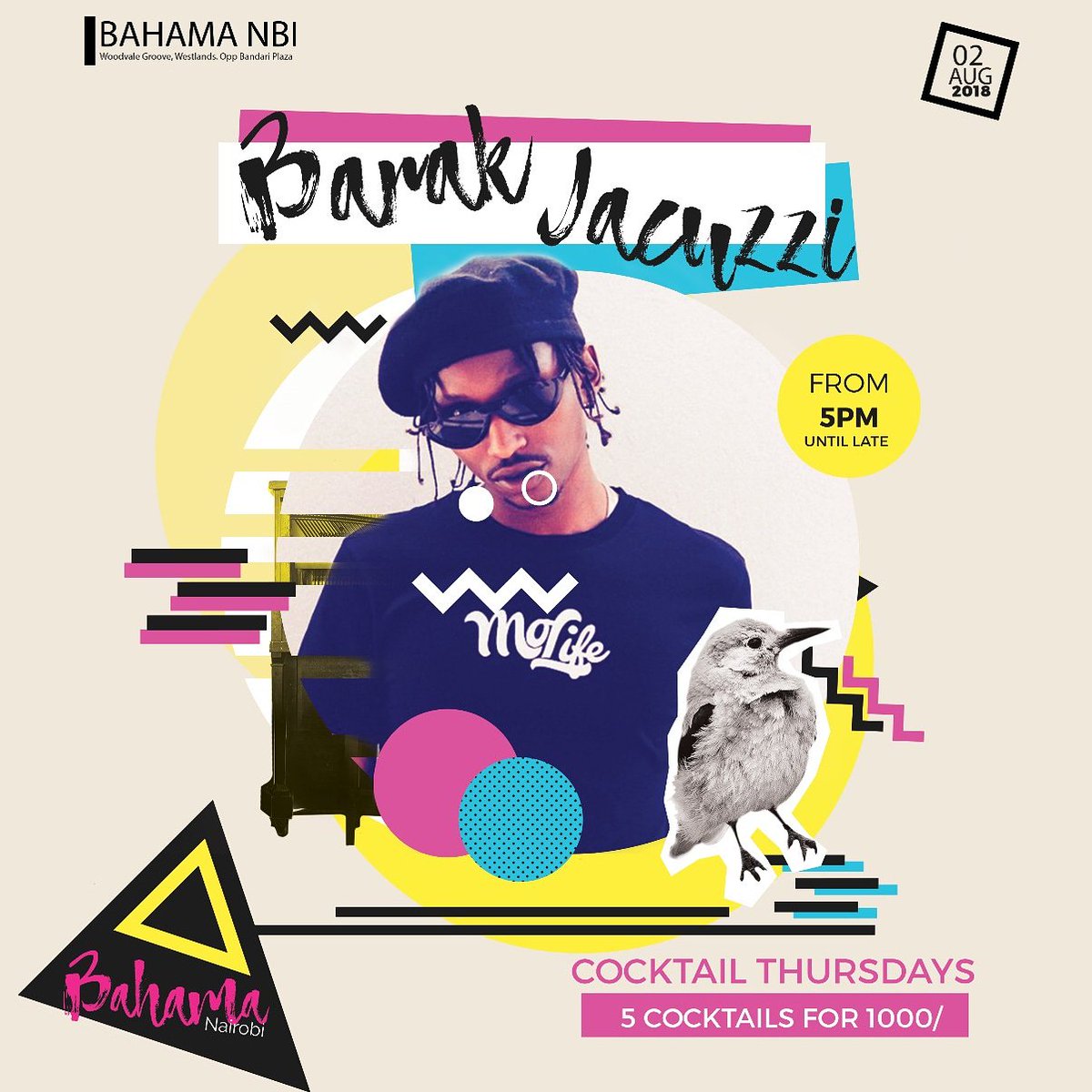 Bahama Nairobi (@BahamaNairobi) | Twitter