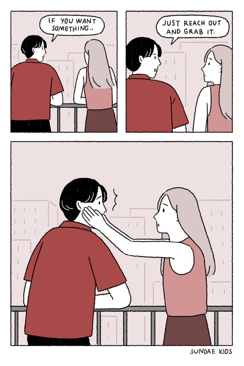 「#sundaekids 」Sundae Kidsの漫画