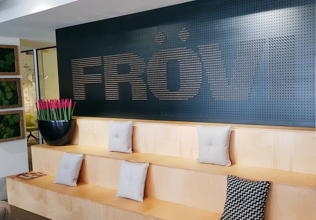 Day2 on Twitter: "Big Thank You to Tracey @Frovi_furniture Such a Great ...