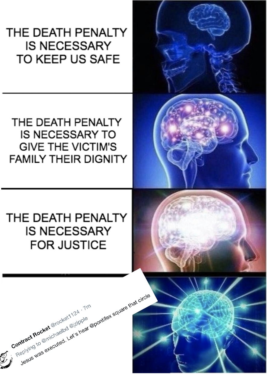Capital Punishment Memes Death Row GIFs | Tenor