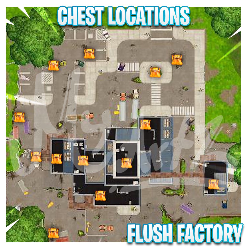 Fortnite Friday: Battle pass week 4, fly explosives, guided missile returns