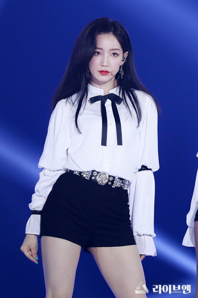 엊그제 구구단 하나 근황 케이돌토크 카테고리