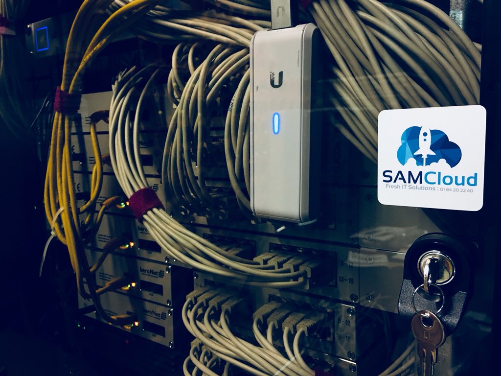 SamClouD (@SamClouD_IT) | Twitter