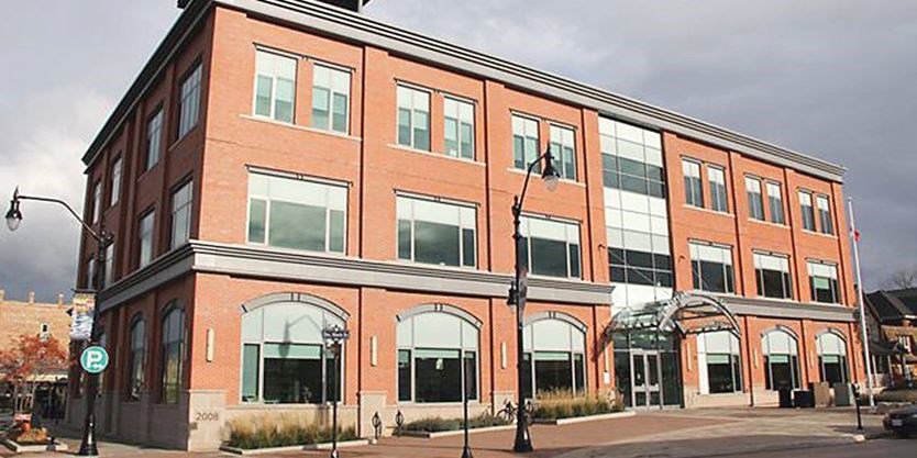 5 things to do at the #Collingwood Public Library simcoe.com/whatson ...