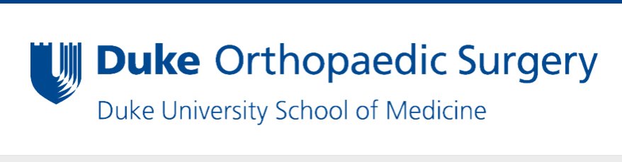 Duke University Medical Center Logo