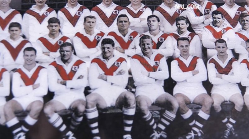 'Happy Norm Provan Day' John Riley reflects on Provan’s induction as ...