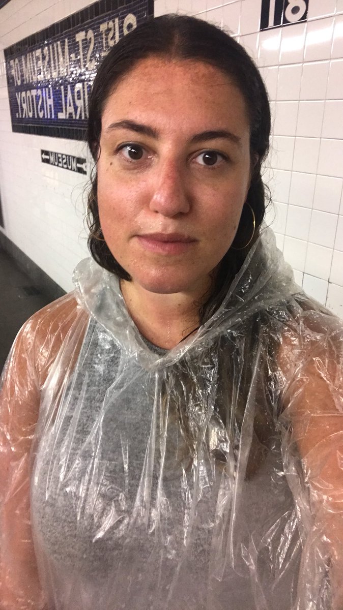 Marisa Kabas on Twitter: "at tonight’s performance of fuck, it’s raining, i’ll be playing ...