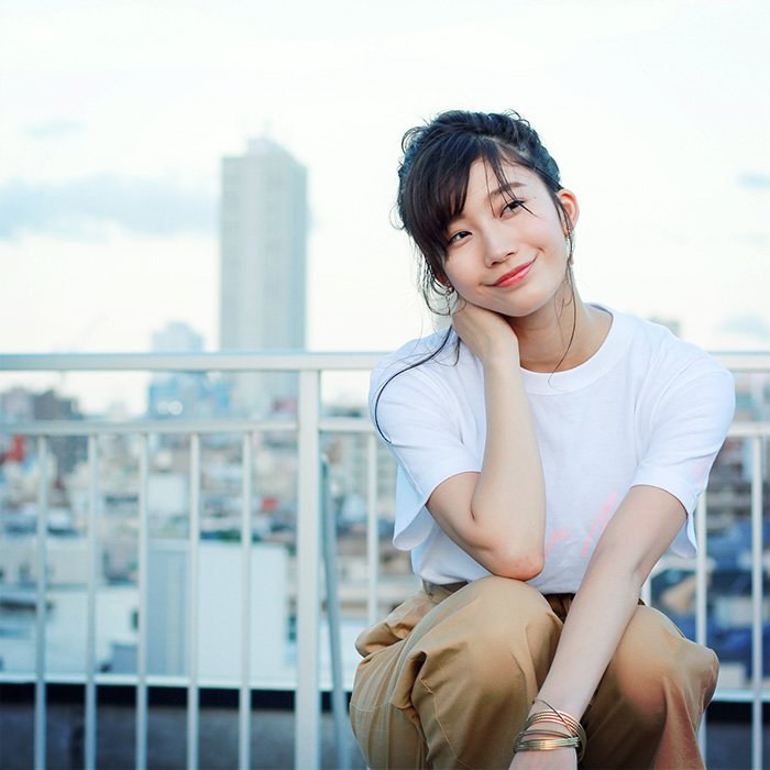 HTML ZERO3 on Twitter: "小倉優香さんコラボアイテム受注開始しましたー！この為に撮り下ろした写真も必見です👀 https://t.co/kopyhBJghl #小倉優香 ...