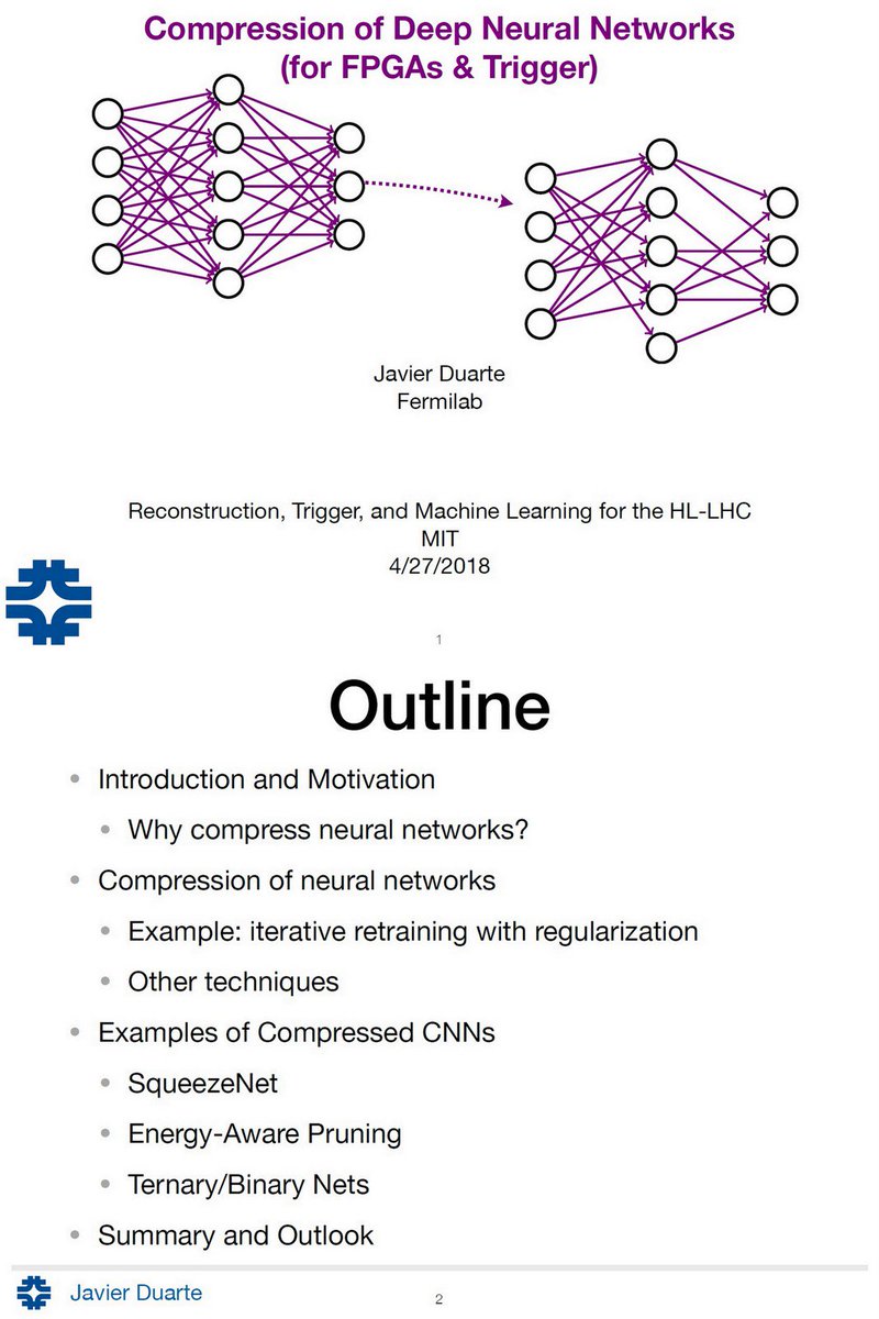 OGAWA, Tadashi on Twitter: "=> "LeFlow: Enabling Flexible FPGA High-Level Synthesis of ...