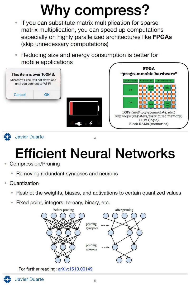 OGAWA, Tadashi on Twitter: "=> "LeFlow: Enabling Flexible FPGA High-Level Synthesis of ...