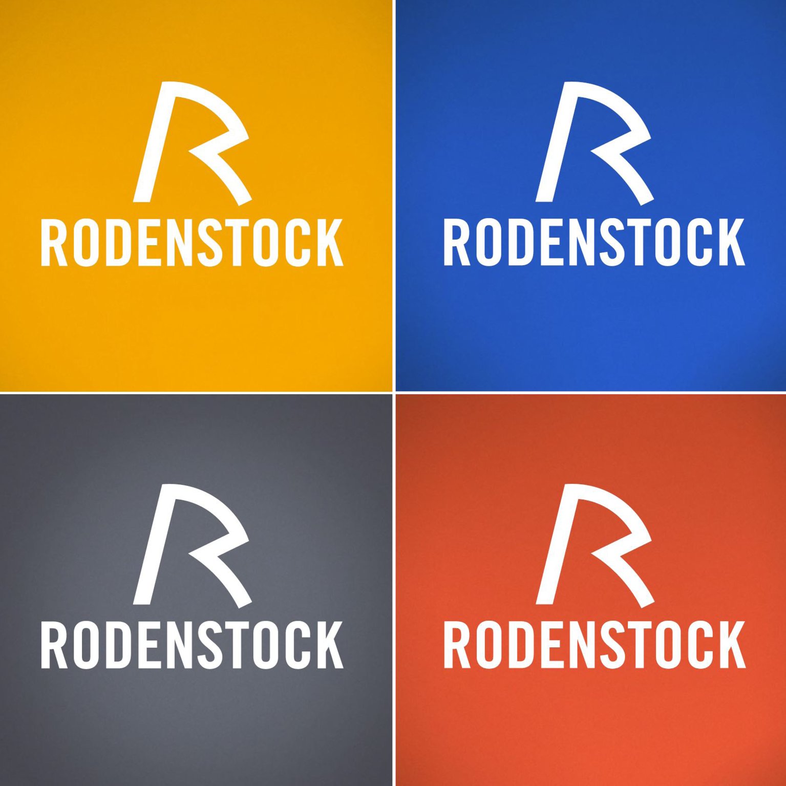 Rodenstock Logo