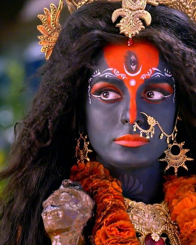 Maa Kali | Kali shiva, Indian goddess kali, Kali goddess