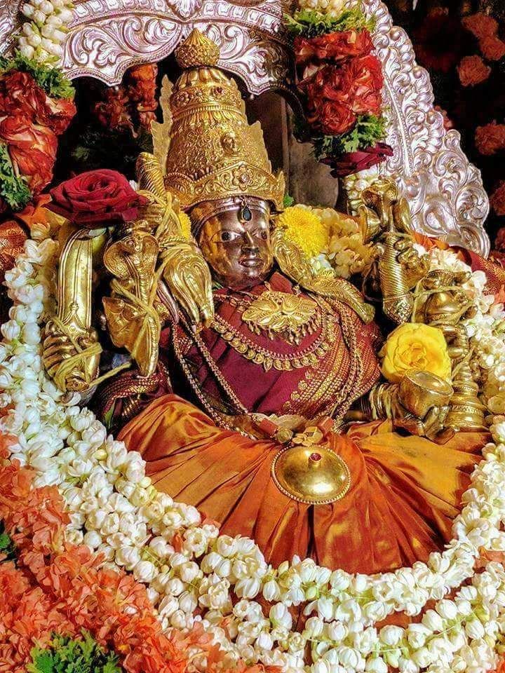 Chamundeshwari Wallpapers