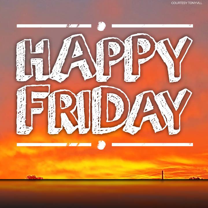 Fun Friday #RingTheBell | Scoopnest