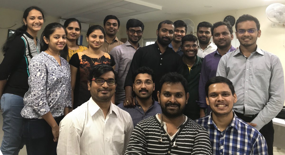 Phani Kumar Sunnam (@PhaniSunnam) | Twitter