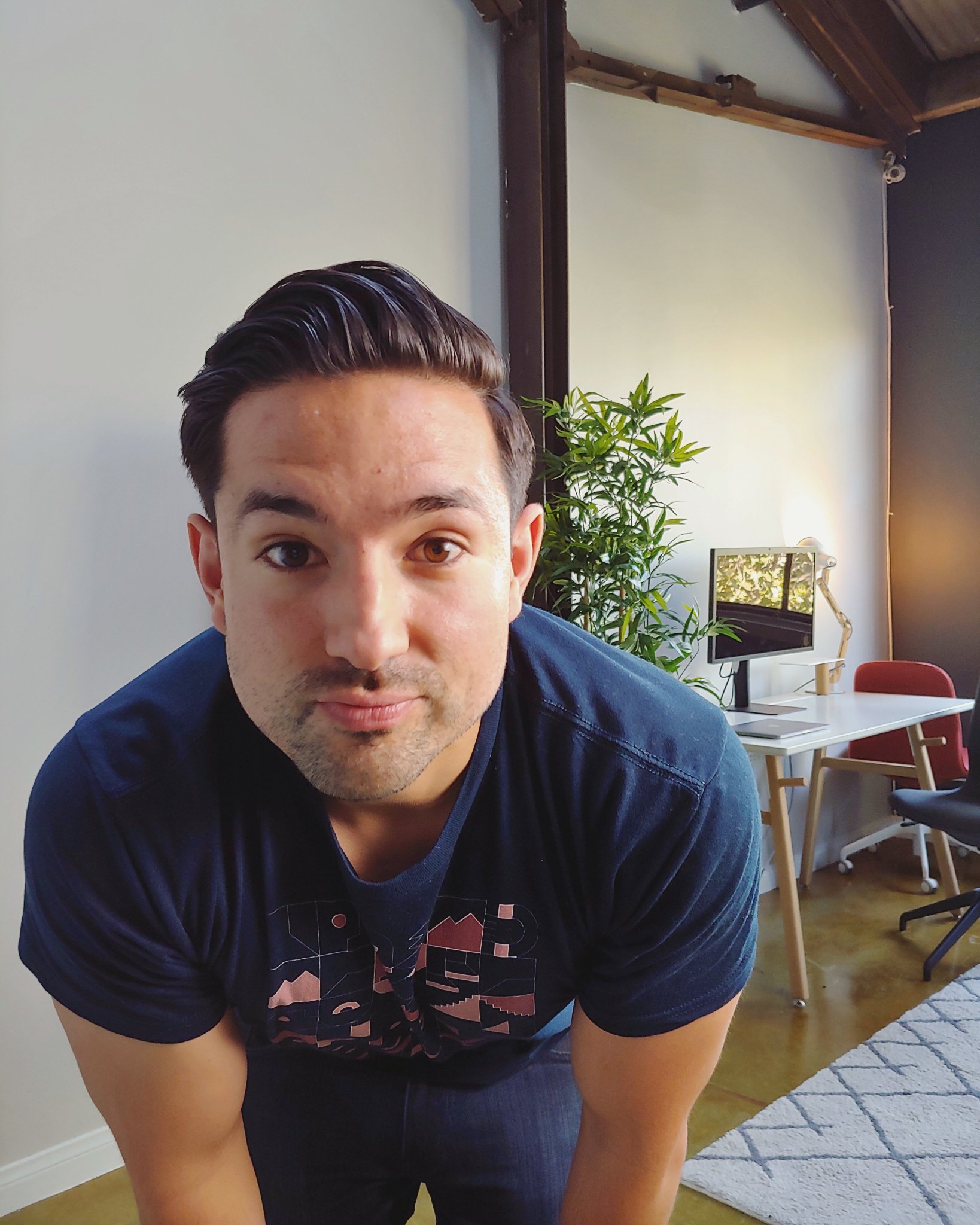 Dj Jonathan Morrison