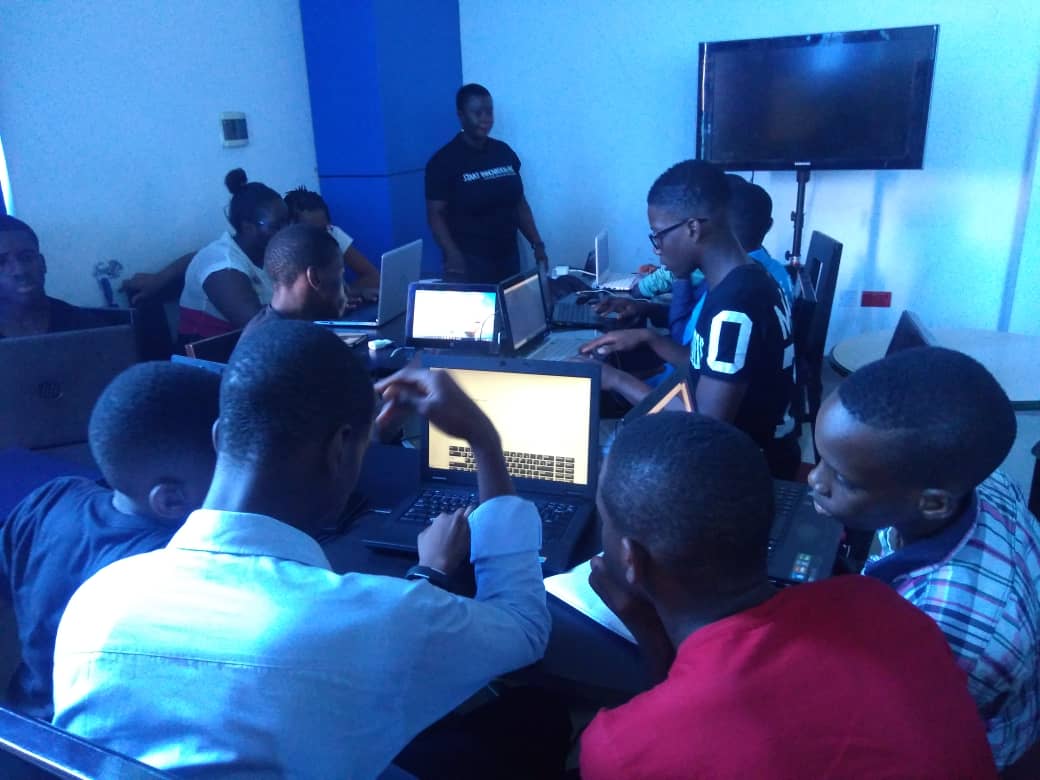 Emmanuel Ekanem UCA (@UyoCalyAxis) | Twitter