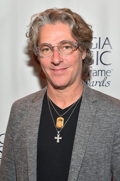 Ed Roland's Birthday Celebration | HappyBday.to