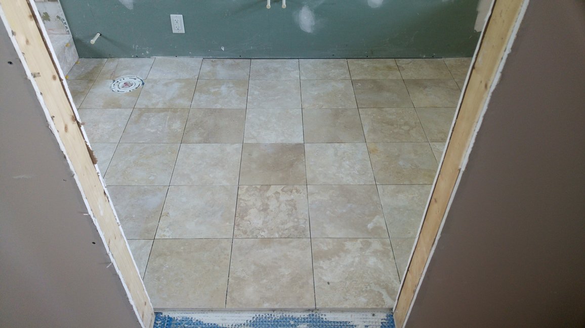 Permat Ceramic Tile Underlayment Sheets Durock Tile