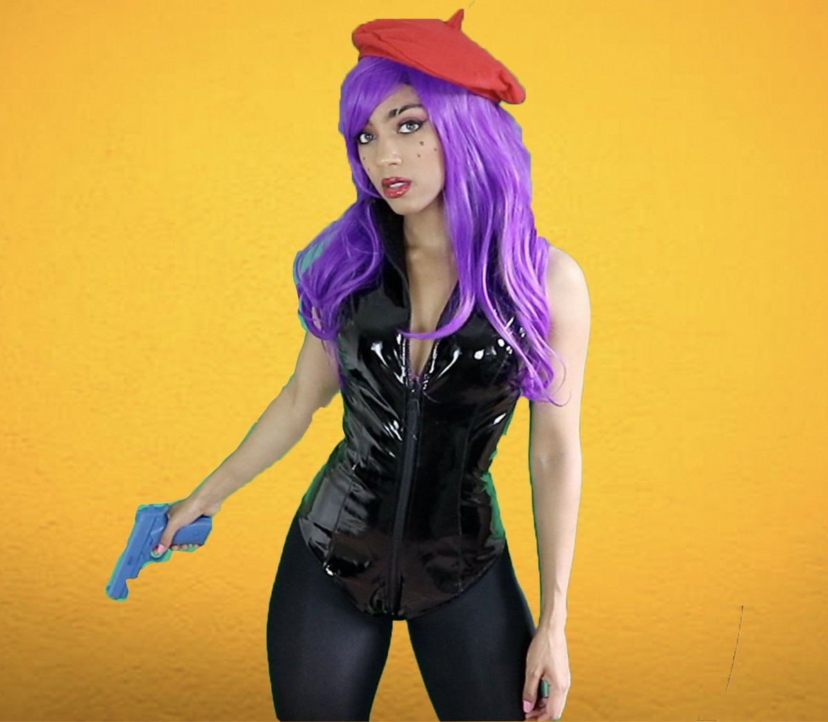 SUNPI🍄 (@itssunpi) さんのコスプレ作品まとめ (5 件) - Twoucan