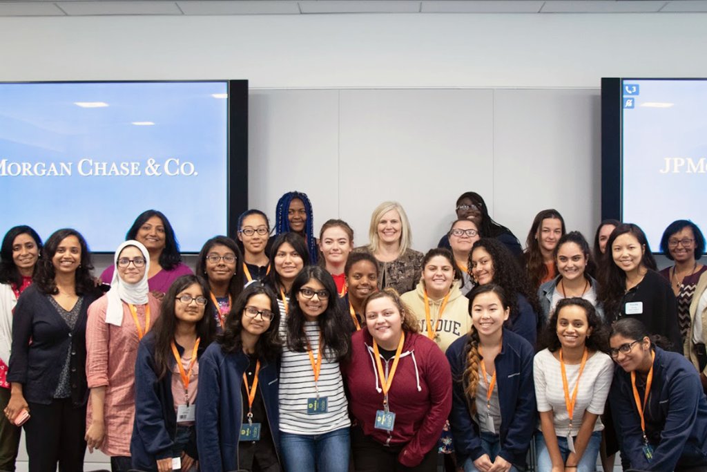 Working At JPMorgan Chase & Co - Zippia