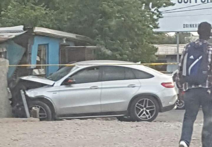 Abka Fitz-Henley on Twitter: "UPDATE: Wife of Businessman & well known Promoter Corey Todd shot ...