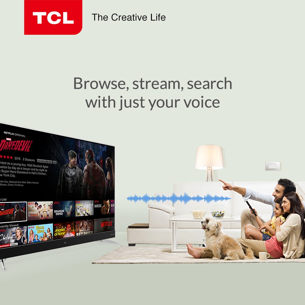 Ads Creative Tv Show