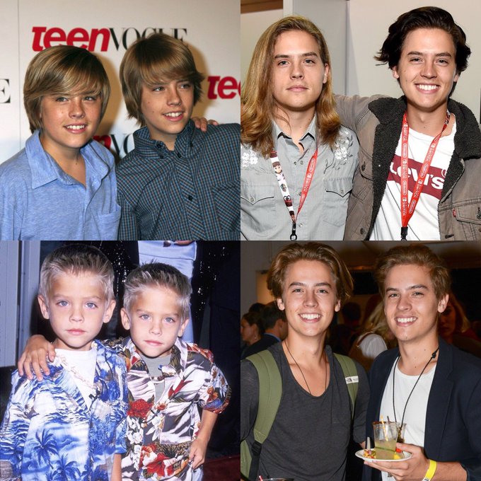 Dylan Sprouse's Birthday Celebration | HappyBday.to