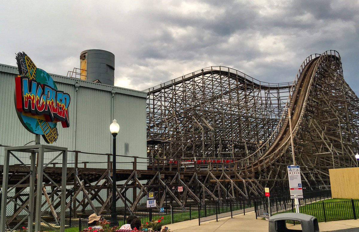Hurler Kings Dominion