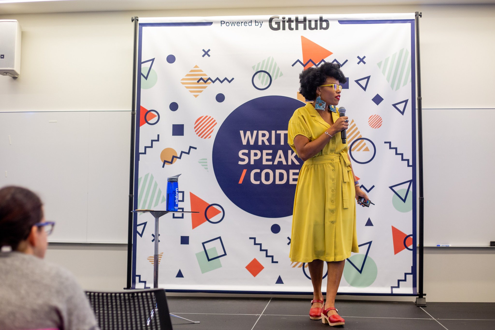 Write/Speak/Code on Twitter: "It's important to enjoy the moment, b/c many of the people who ...