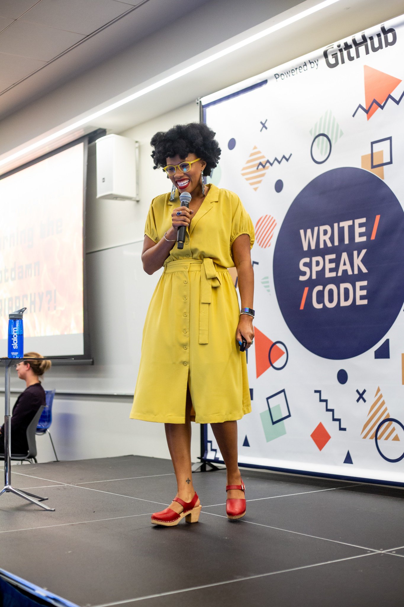 Write/Speak/Code on Twitter: "It's important to enjoy the moment, b/c many of the people who ...