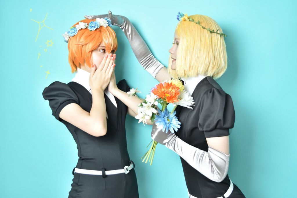 いろはまる☻ (@iroha_maru_) | Twitter