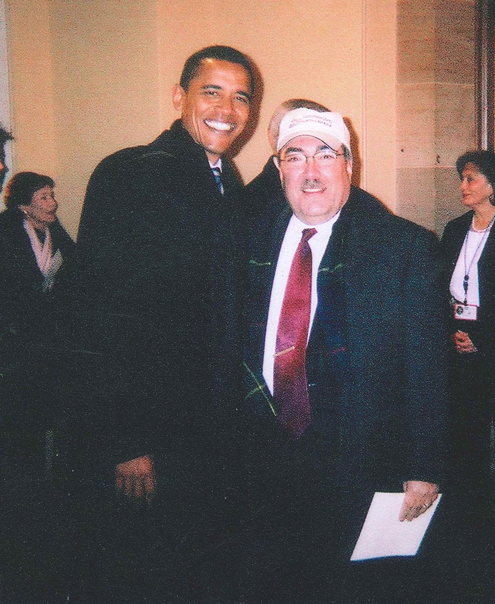 Valeisha Butterfield Father