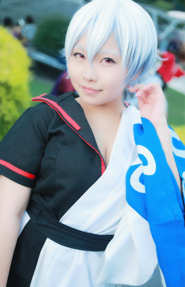 KAREN-華蓮- しばらく低浮上 (@alice_cos_ace) | Twitter