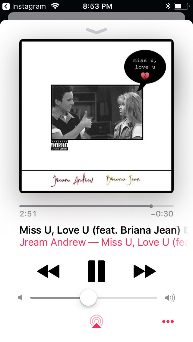 Jream Andrew Villegas And Briana