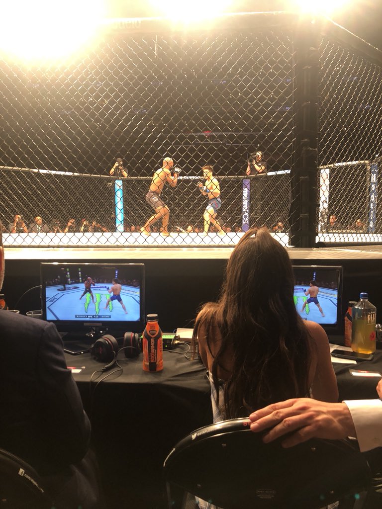 49 best Twitter Octagon images on Pholder | Ufc, UFC Europe and Octagon