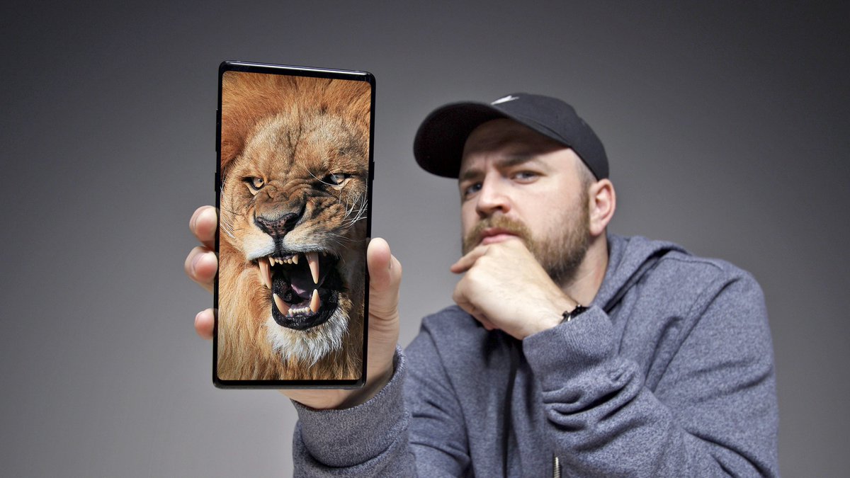 254 best Unbox Therapy images on Pholder | Unbox Therapy, Unboxtherapy ...