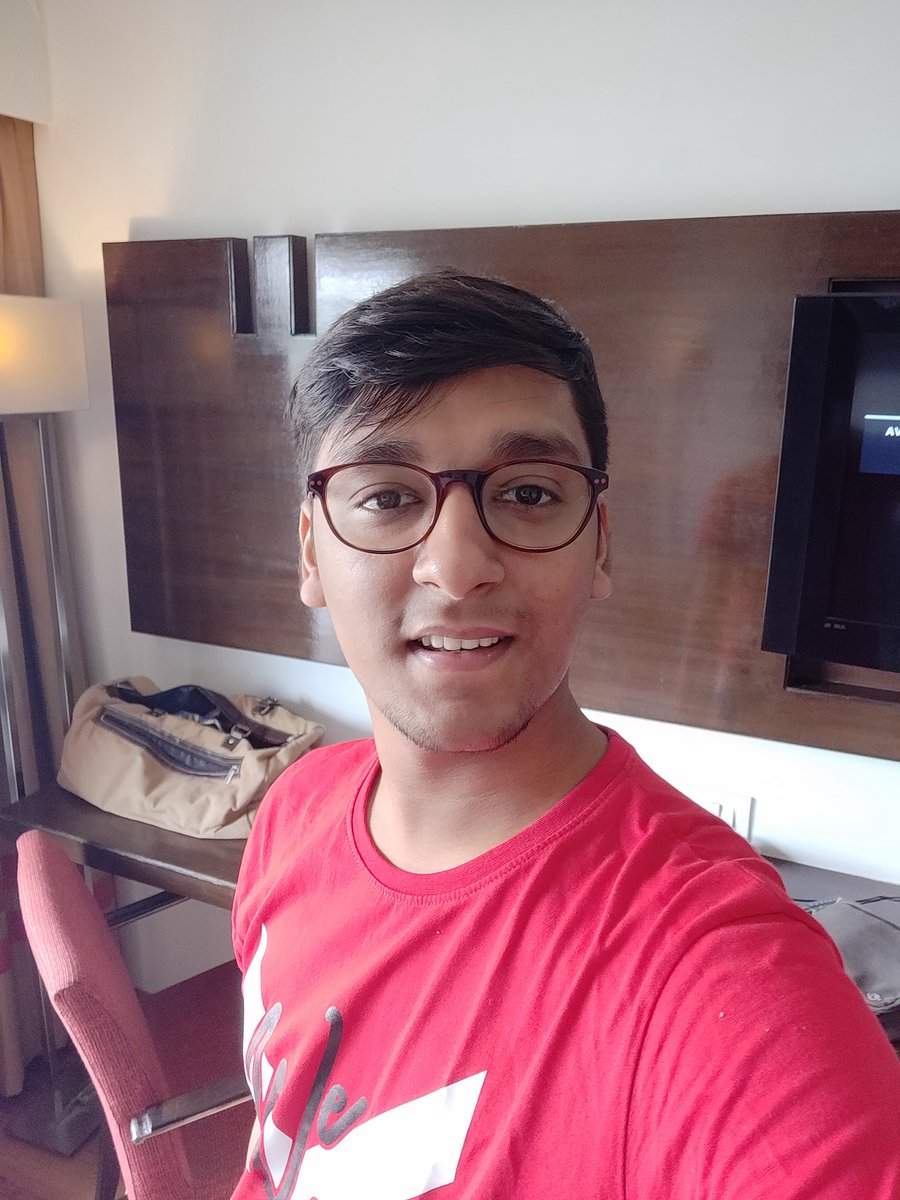 Satyam Agarwal (@satyamzzz) | Twitter