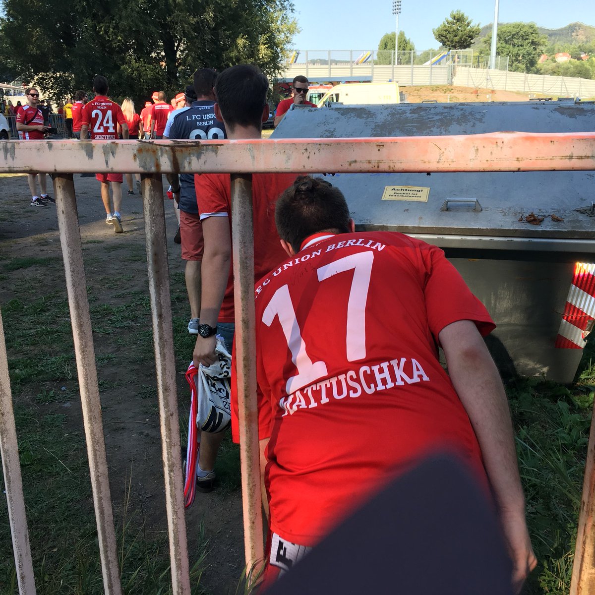 Joerg Patzer (@joergpatz) | Twitter