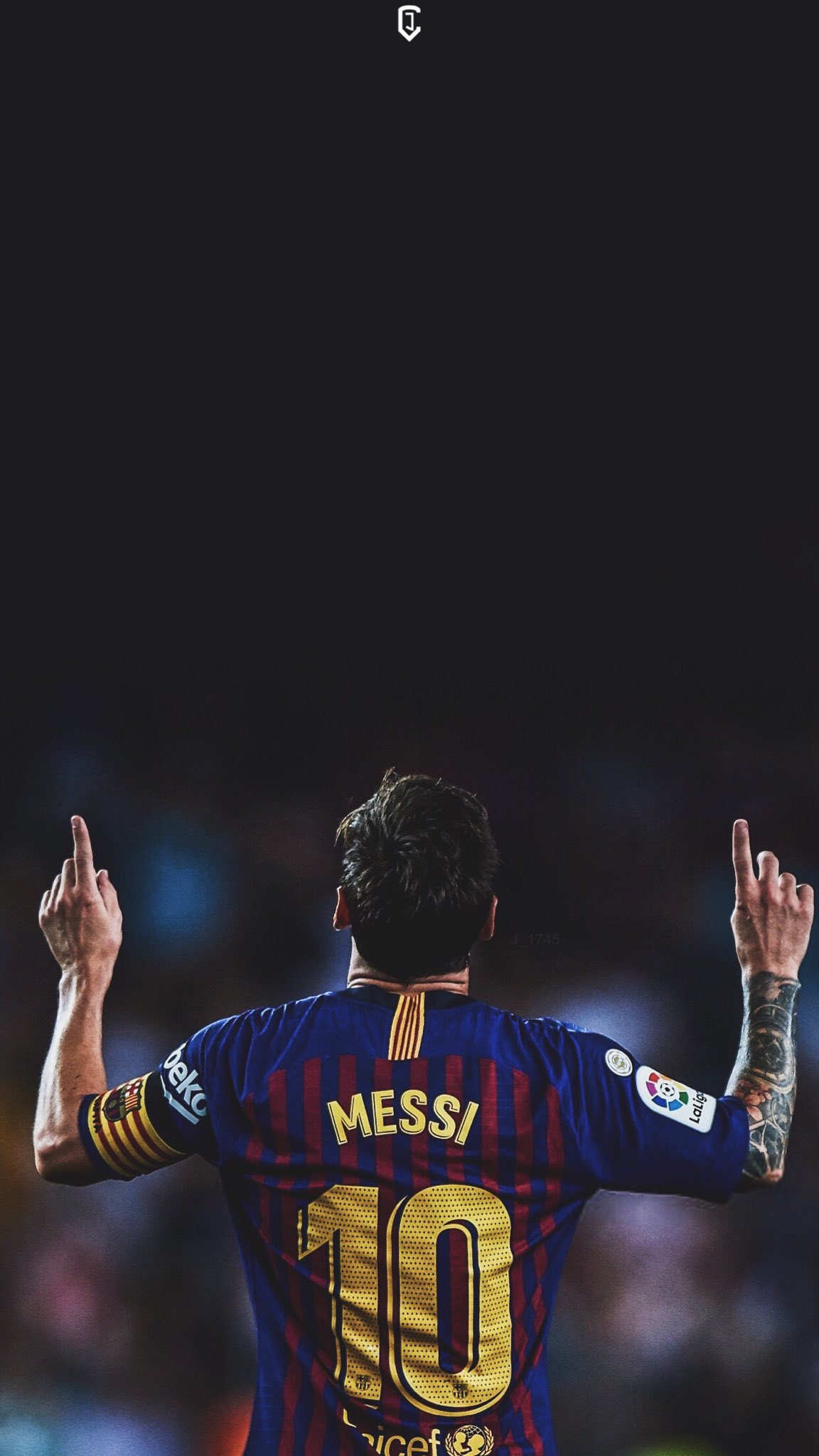 JDesign on X FC Barcelona Lionel Messi Wallpaper https t CGC7wCh894 X