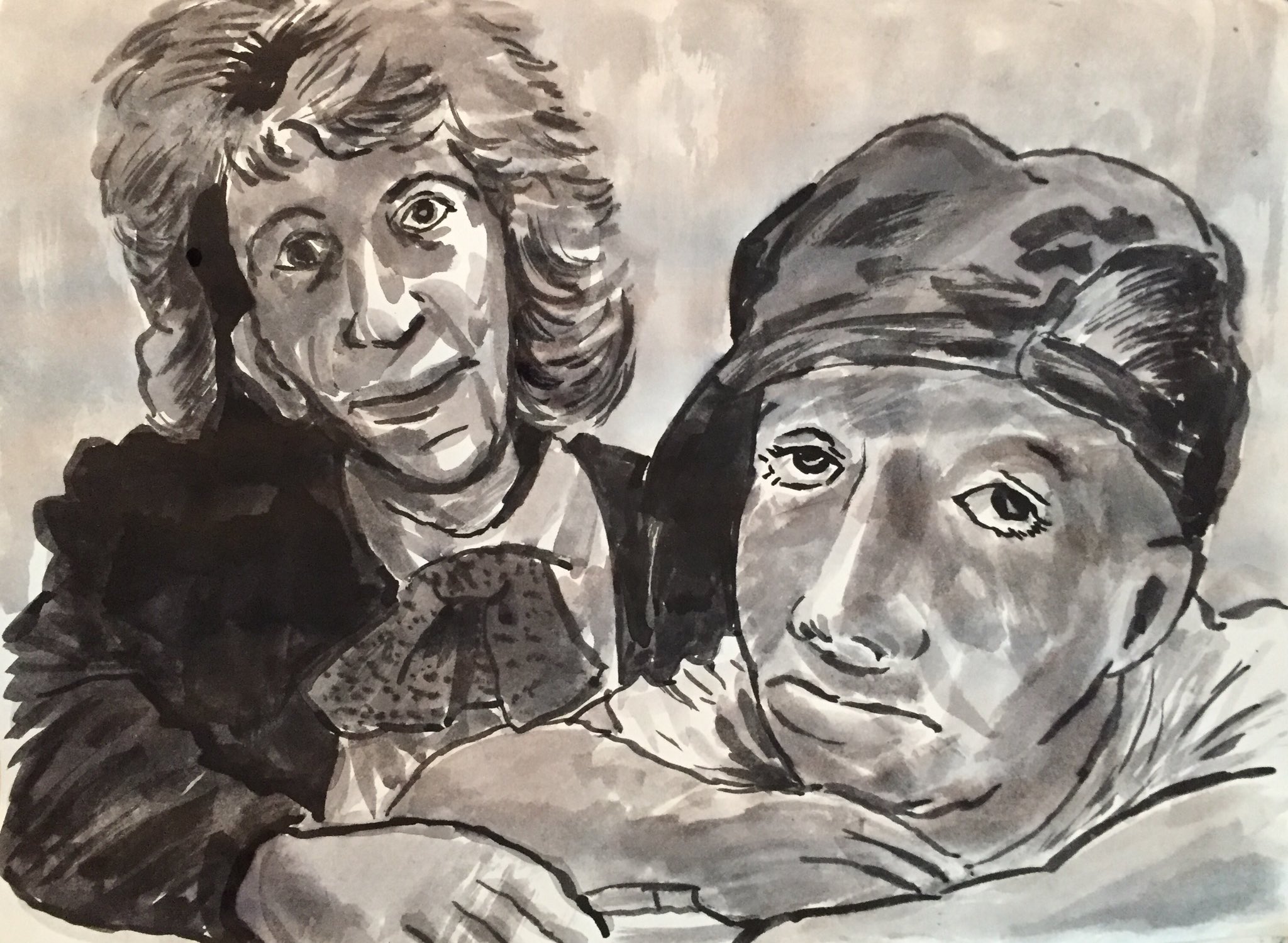 Dave Dave David Rothenberg