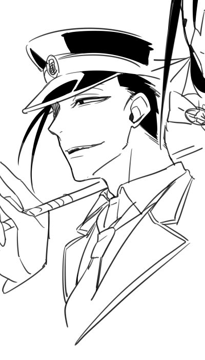 「ブルーさん+にゃんこ #horakawaii https://t.co/IaDu7Y2UtG ブルーさんと溺れる海水浴で」撒菱の漫画