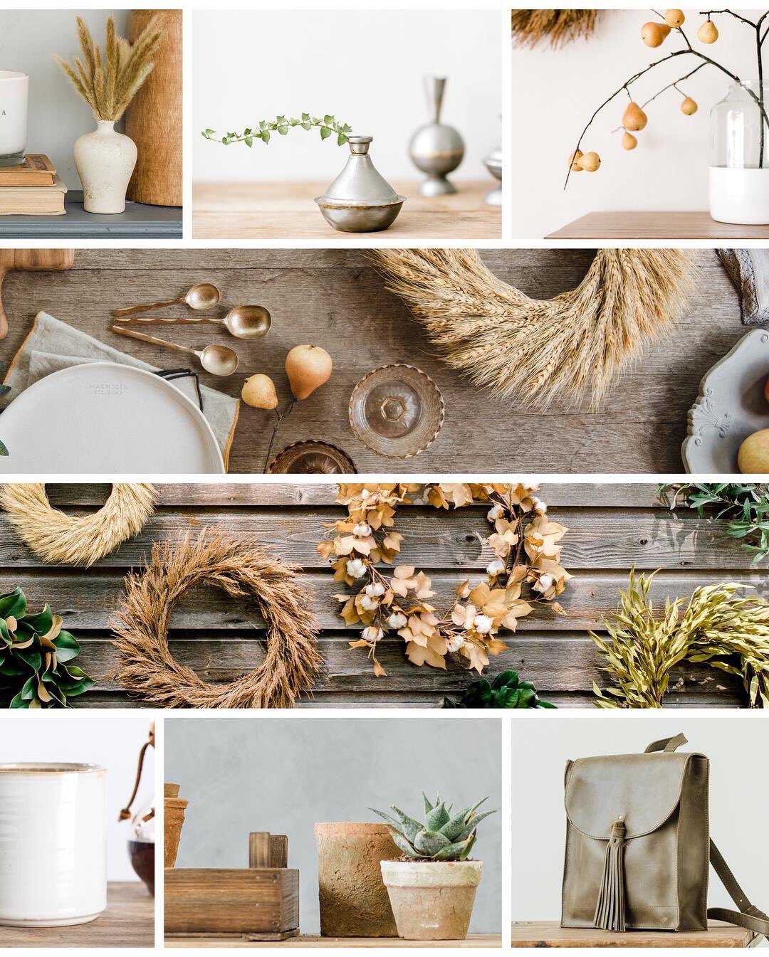 Joanna Gaines On Twitter Our Fall Collection Is One Of My Favorites So Far All The Colors