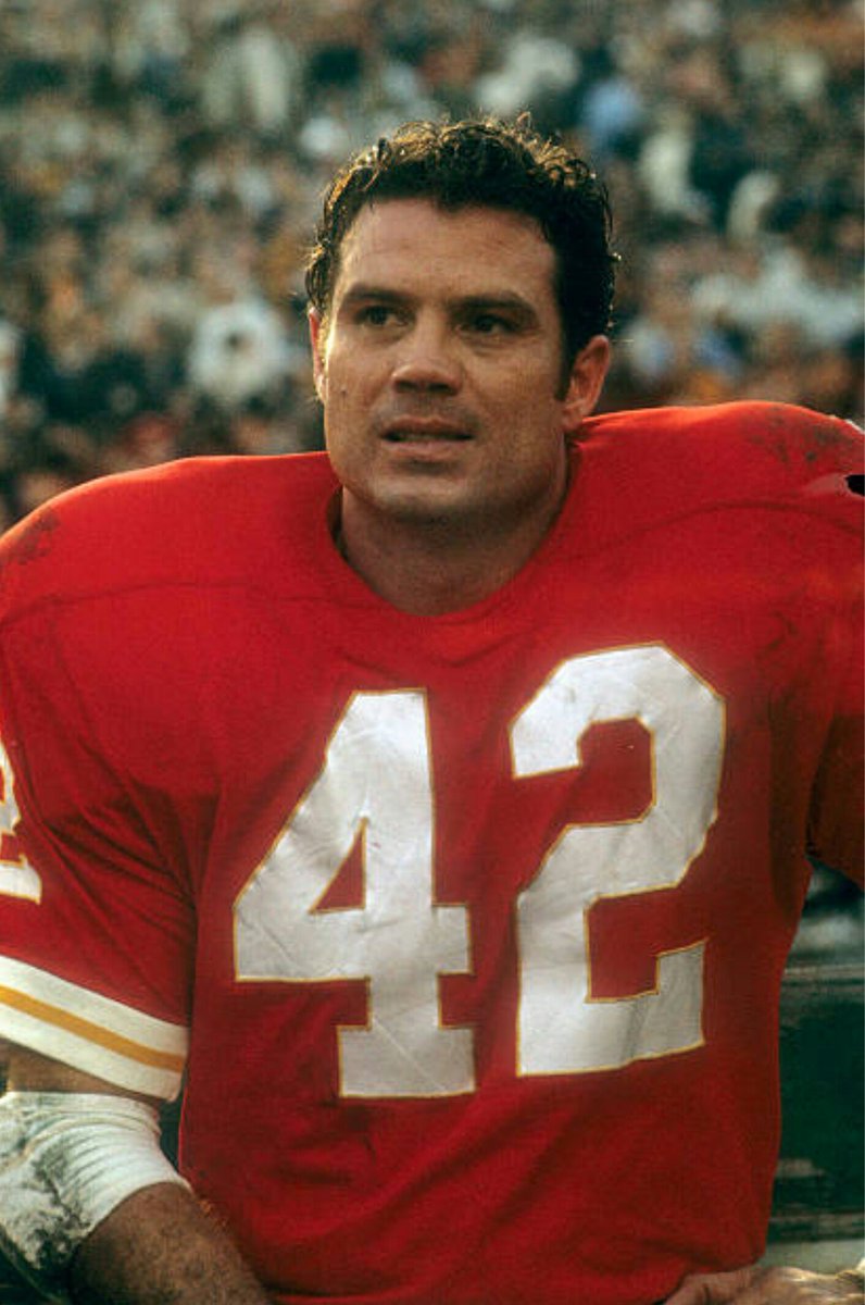 Pro Football Hall of Fame: Who deserves to be in? | Page 4 | More Sports