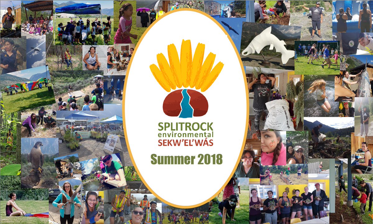 Splitrock Environmental (@SplitrockEnv) | Twitter