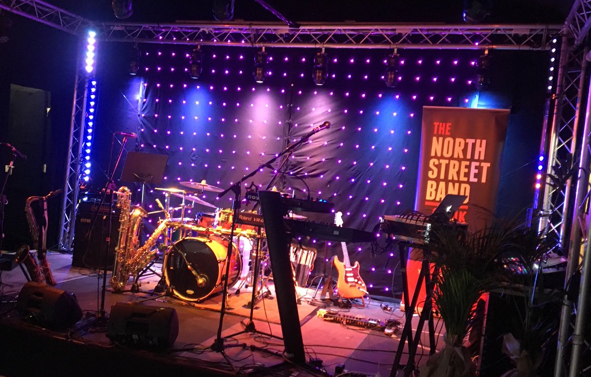 North Street Band (@northstreetband) / Posts / X