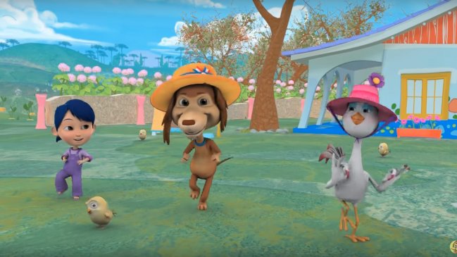 Perro Chocolo : Últimas noticias y actualidad en vivo - Scoopnest