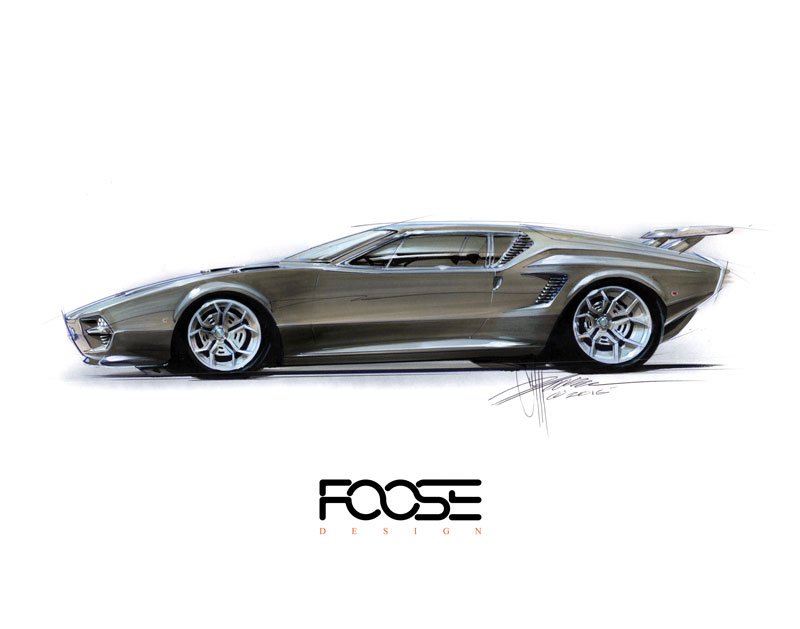 9 best Twitter @chipfoose images on Pholder | Custom Pantera concept ...